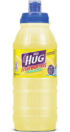 Big Hug | Little Hug